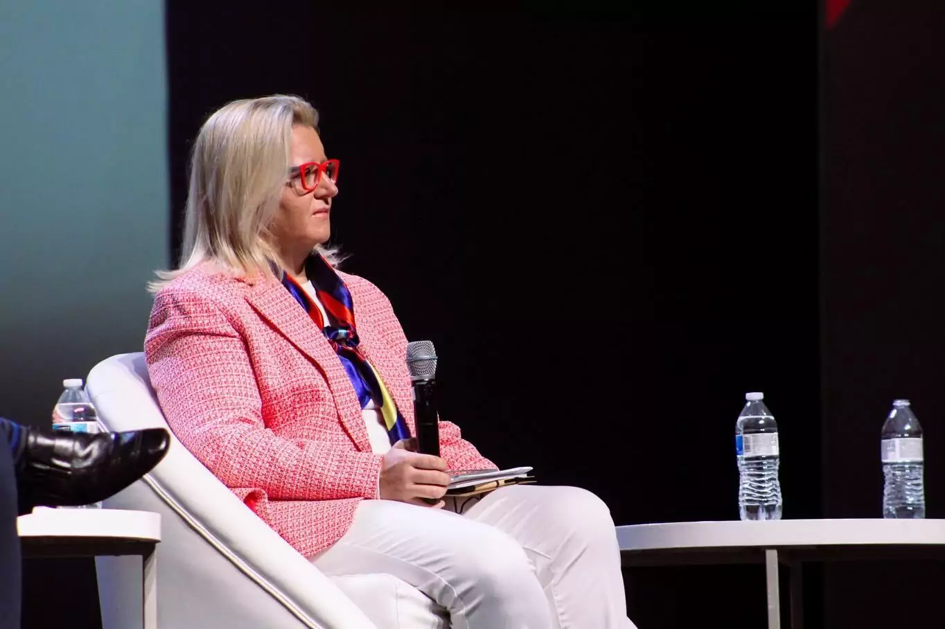 Dr. Vicki Ross’ plan for the professionalization of Costa Rica’s ...