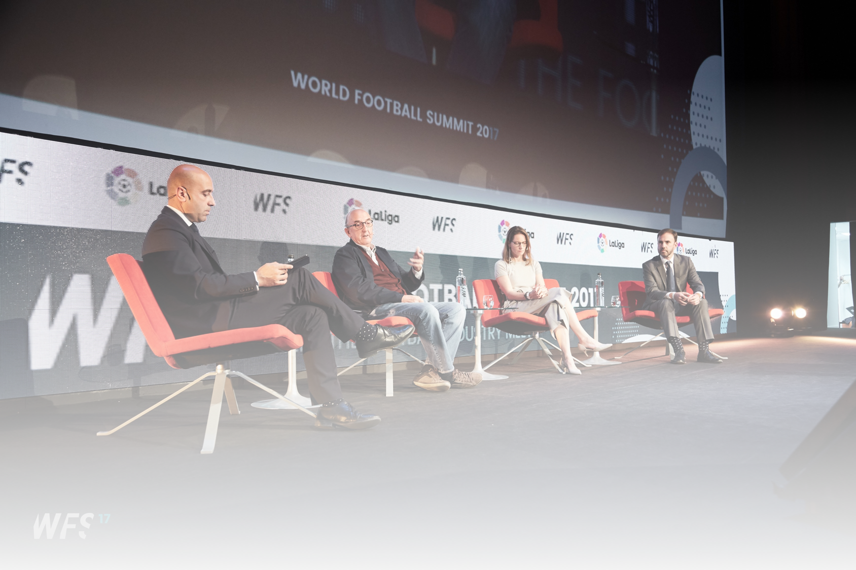 The challenges of the Football Industry: Turning Fans into Customers ...