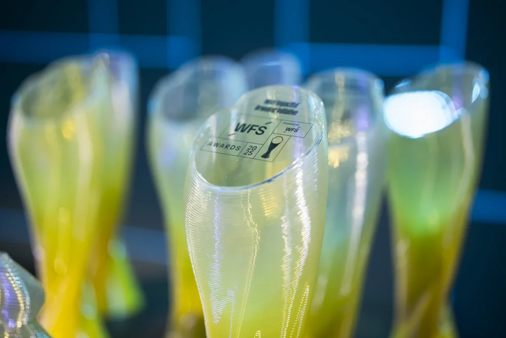 WFS Riyadh announces the winners of the WFS Honours 2025